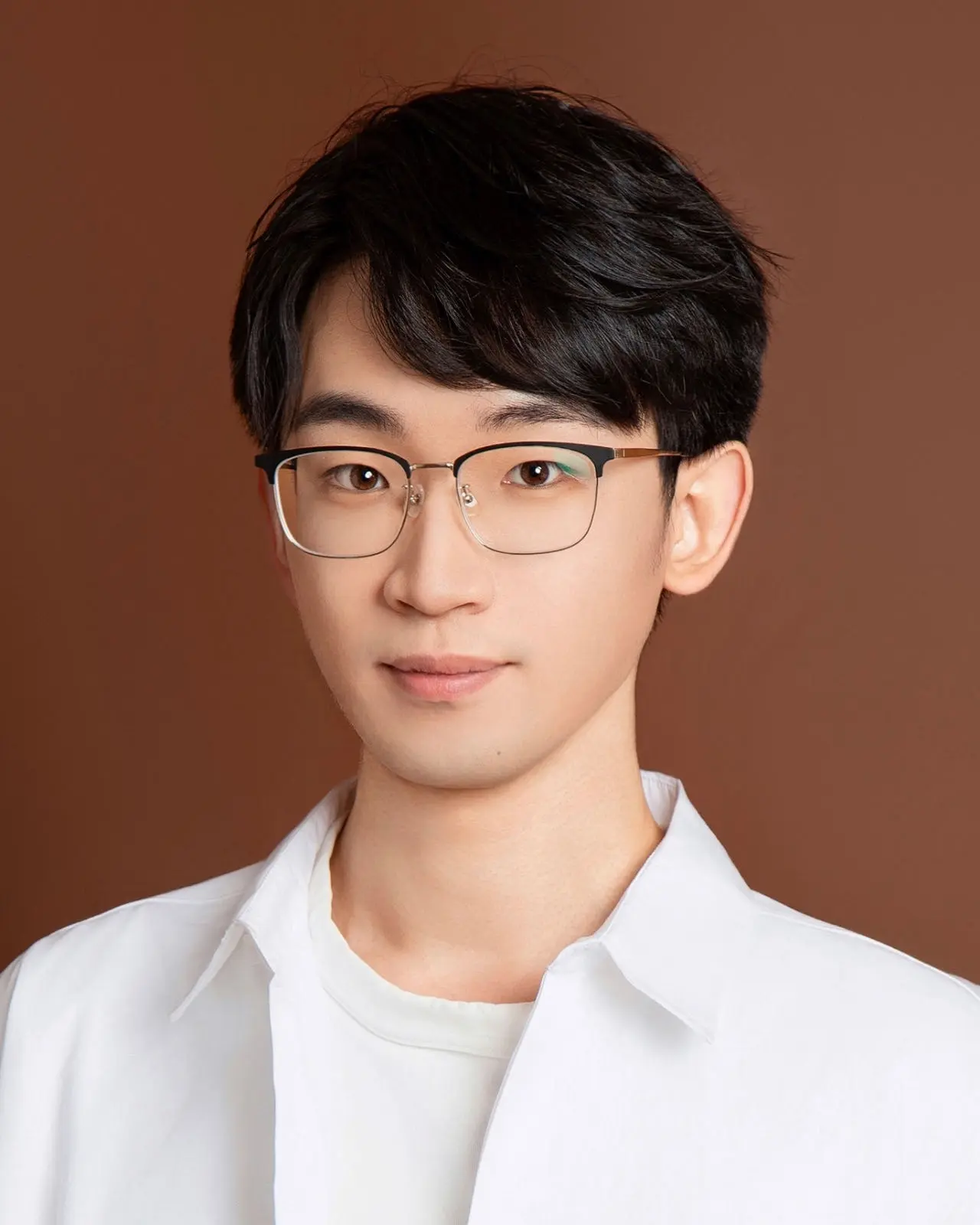 Willing's Personal Website